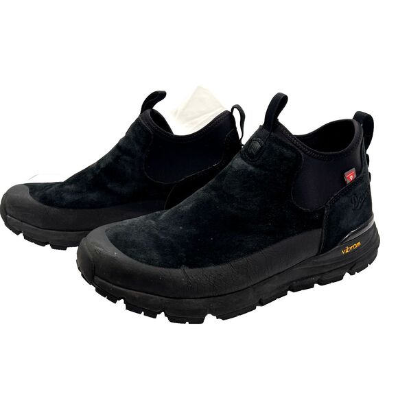 Danner | Shoes | Danner Arctic 60 200g Chelsea Boots Black Mens 2 ...